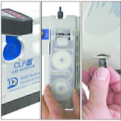 H2S Monitor Calibrates On Site & Detects at ppb Levels Envirotech Online