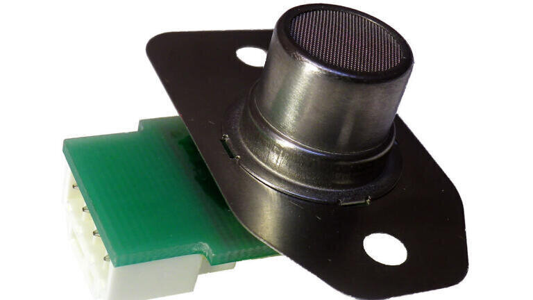 Catalytic Sensor Detects Incomplete Combustion in Boiler Stacks ...