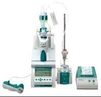 Liquid Handling in the Laboratory with the New Dosimat Plus Models ...