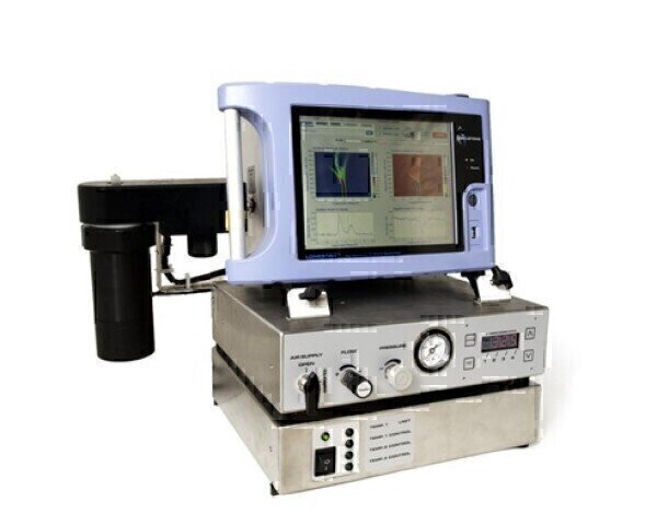 Chemical Detection with the Portable Analyser Envirotech Online