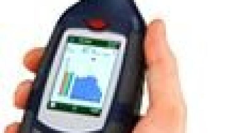 New Octave Band Sound Level Meter Envirotech Online