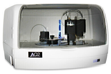 Discrete or Continuous Flow Analysis – Which is Better? Envirotech Online