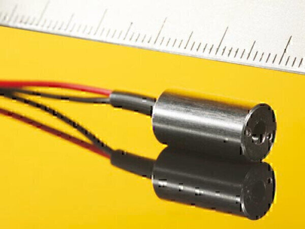 Small Form Factor Laser Diode Modules Envirotech Online