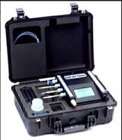 New Breathing Air Quality Testing Instruments Envirotech Online