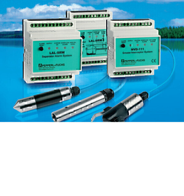 Separator Alarm Systems Business Unit Taken Over Envirotech Online