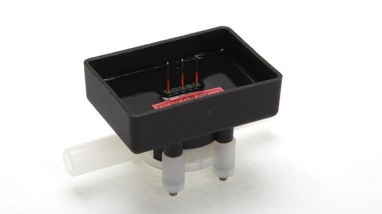 Remote Controlled, Battery Powered Flow Meter Envirotech Online