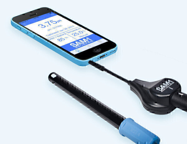 Distributor Appointed for Handheld Aquameters Envirotech Online