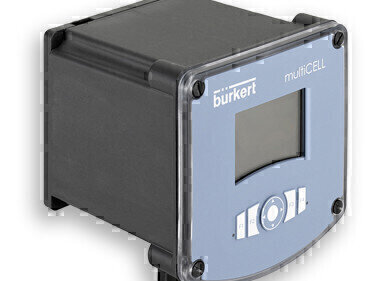 New Multichannel Controller Provides Localised Sensor Signal Management ...