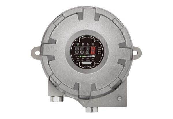 Flame Proof Auto Sampling Type Gas Detector Introduced Envirotech Online