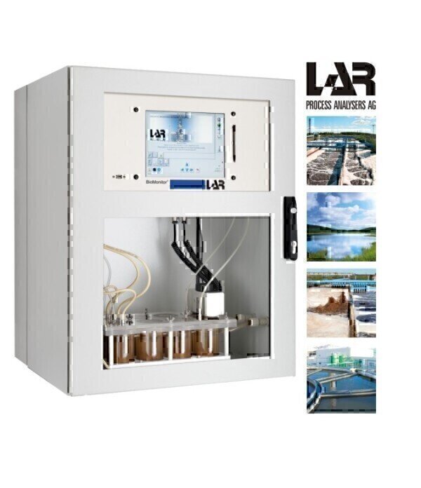 BOD Analysis in Waste Water Applications Envirotech Online