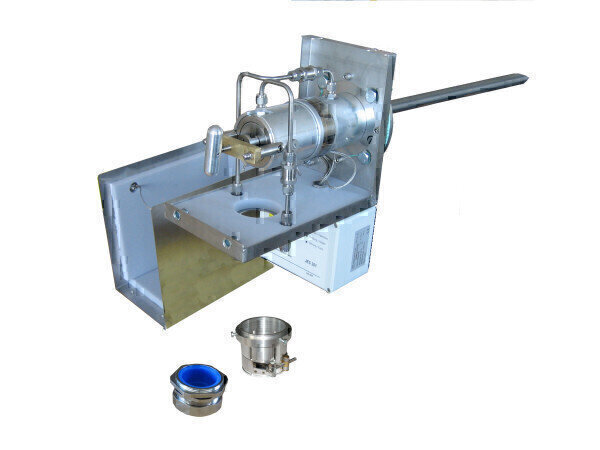 Cost Effective Sample Gas Handling Systems for CEMS (Continous Emission ...