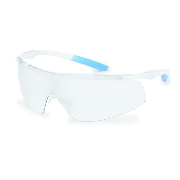 A Revolution in the Cleanroom –New Sterilisable Safety Eyewear That ...