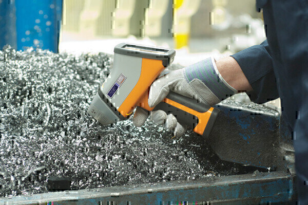 Raising the Bar for Scrap Metals Analysis with the Introduction of Two ...