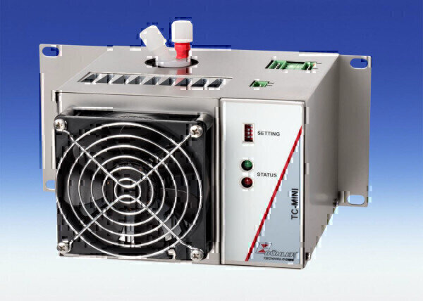 Midget Chiller - Small Sample Gas Cooler with Outstanding Performance ...