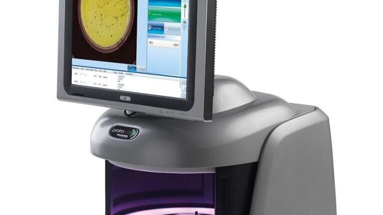 NEW Paper Validates Automated versus Manual Colony Counting Envirotech ...