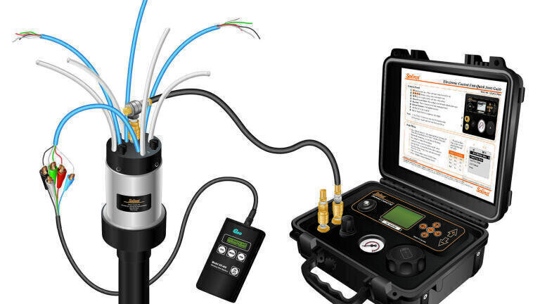 Depth-Discrete Groundwater Monitoring Envirotech Online