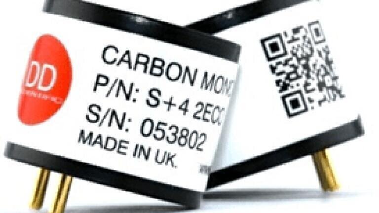 Your First Choice for Industrial Gas Sensors Envirotech Online
