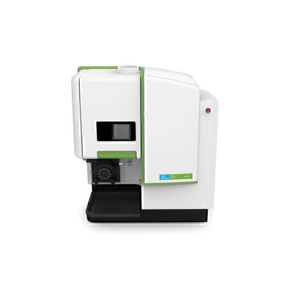 Industry’s Smallest ICP-OES Helps Researchers Test Complex Food ...
