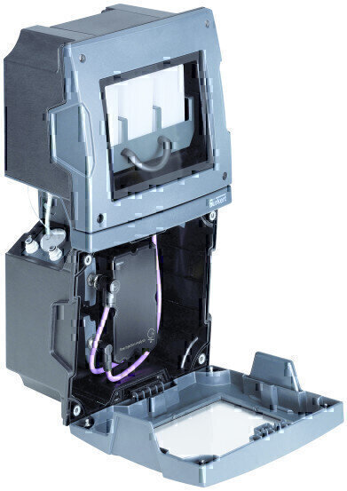 Microfluidics Determines Iron Content Envirotech Online