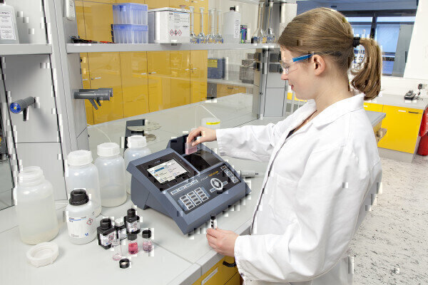 Leading Analytical Instrumentation Presented at WWEM Envirotech Online