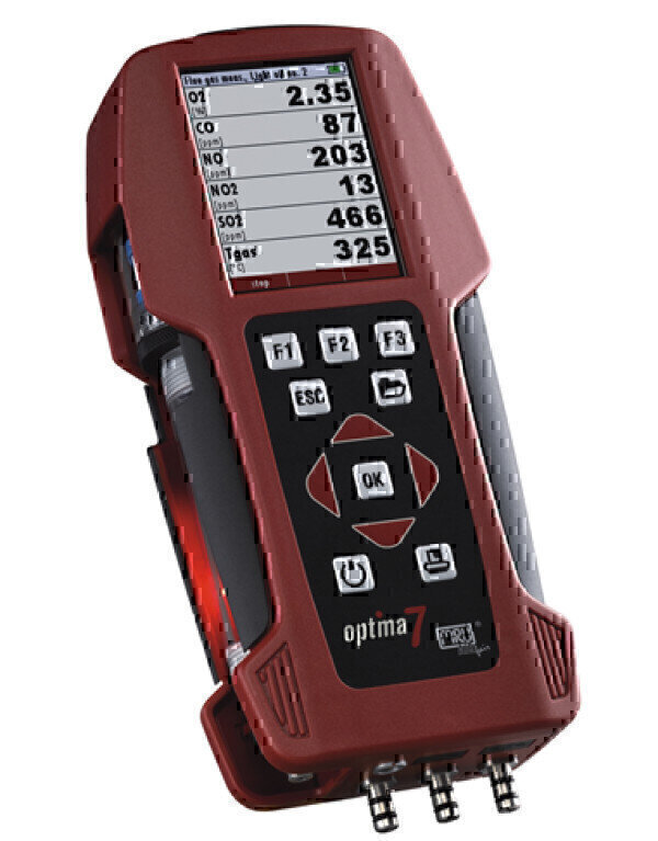 Introducing the World’s First Hand-Held Flue Gas Analyser for Emissions ...