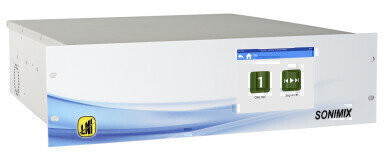 The High Performance Gas Diluter/Calibrator Envirotech Online
