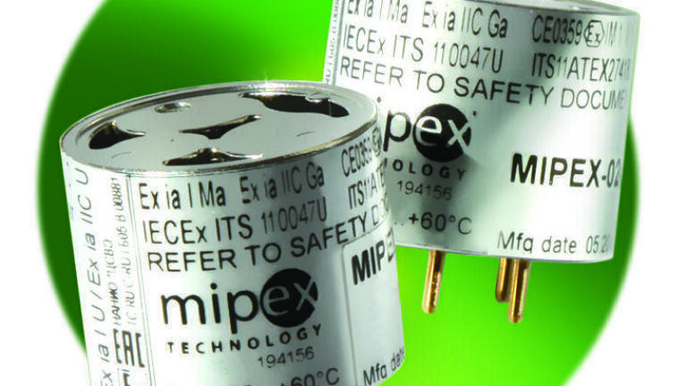 Breakthrough in Low-Power NDIR Gas Sensor Technology Envirotech Online