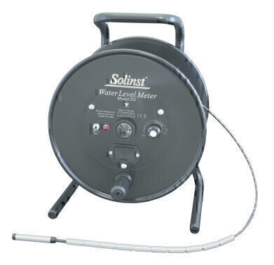 Durable Water Level Meters Envirotech Online