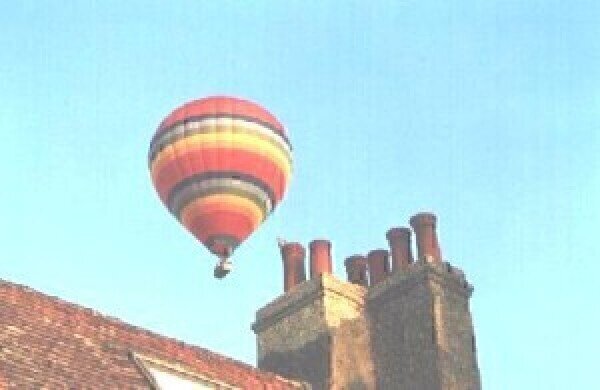 Paris reintroduces balloon to monitor air quality Envirotech Online