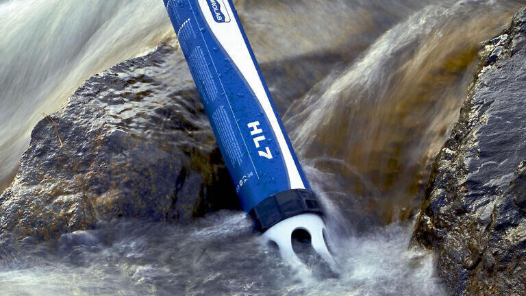 New HYDROLAB HL7 Water Quality Sonde – traceable data you can trust ...