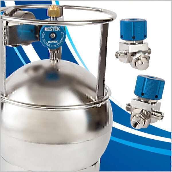 News to RAVE about for Air Sampling Canister Users Envirotech Online
