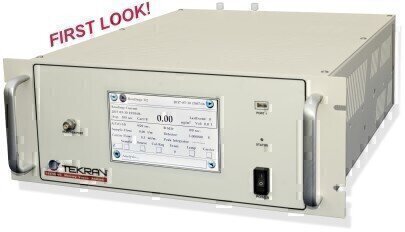 New Natural Gas Mercury Monitor Envirotech Online
