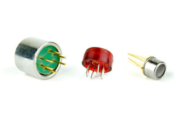 New Class of VOC Sensors Envirotech Online