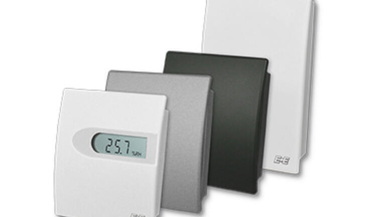 Room Sensors Go Digital Envirotech Online