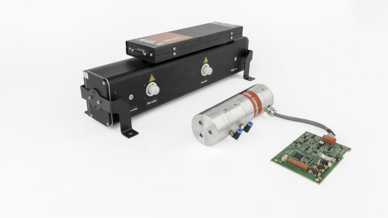 Laser Gas Detection module LGD F200 helps to reduce costs Envirotech Online