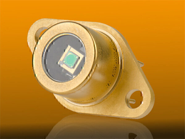 InGaAs PIN Photodiodes - IG22 Series Envirotech Online