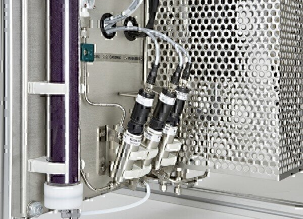 Integrated conductivity sensors in water treatment systems Envirotech ...