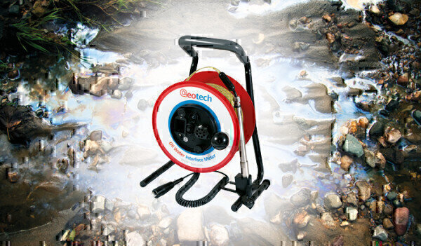 Geotech joins international water association to help make the world ...
