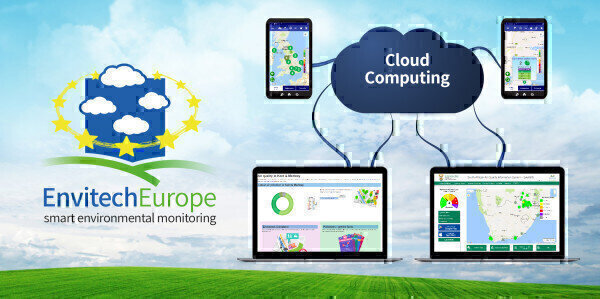 State of the art air quality instrumentation to be displayed and ...