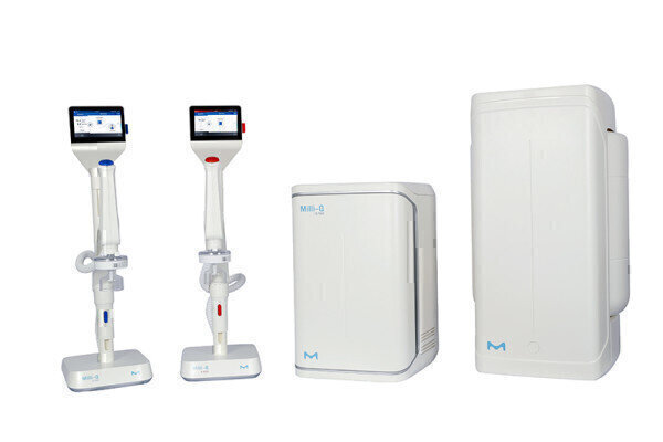 Milli IQ 7000 Series Envirotech Online