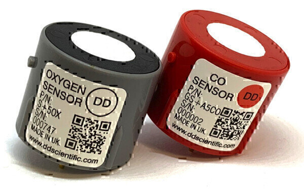 New range of flue gas sensors Envirotech Online