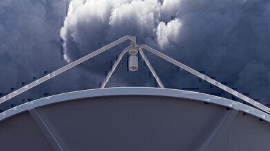 Weather radar range expands to include X-band Radars Envirotech Online