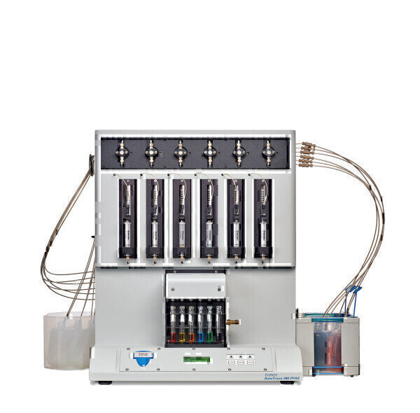Enhanced Capabilities for Accurate, Low-level Detection of Known and ...