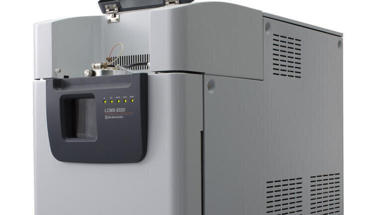 New Sensitive LCMS System Envirotech Online