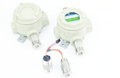 Reliable methane detection in ATEX zones Envirotech Online