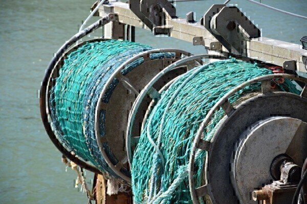What Are 'Supertrawlers'? Envirotech Online