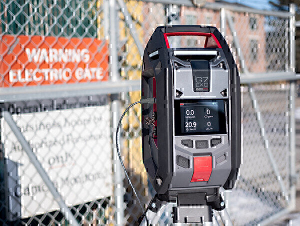 Introducing the world’s first direct-to-cloud area gas monitor with 4G ...