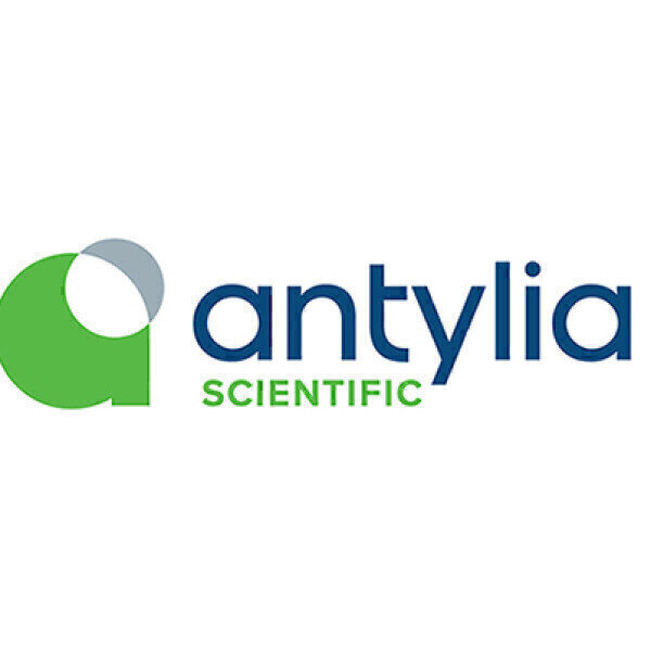 Antylia Scientific: a new name with established technology for the ...