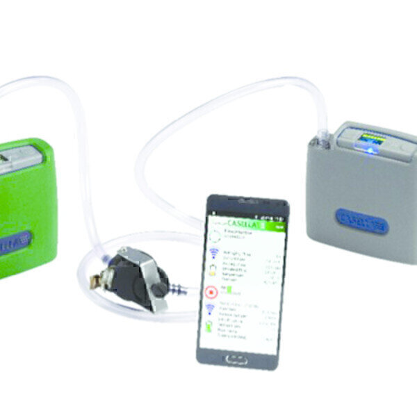 New air sampling offer can help you protect your workforce from ...
