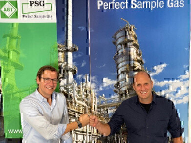 AGT-PSG appoint new managing director Envirotech Online
